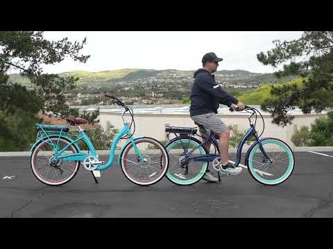 Unbelievable: The E Bike That Changed Everything for People With Arthritis!  Seniors Must See!