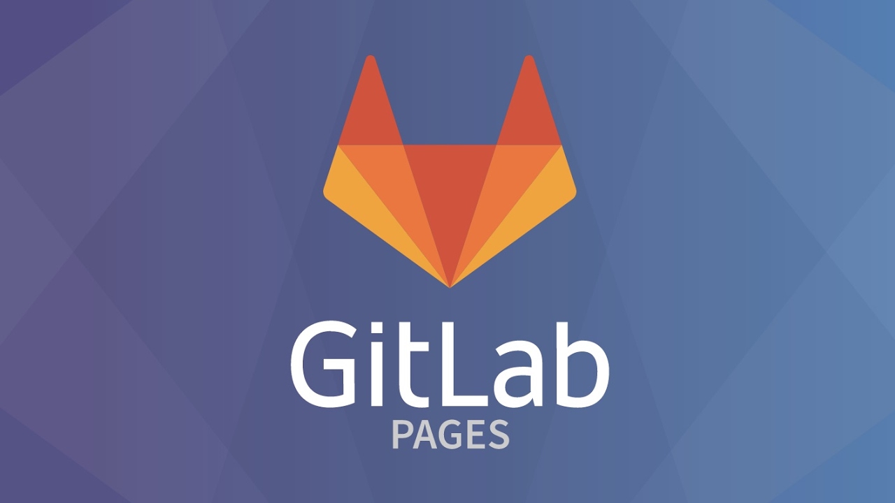 How to Publish a Website with GitLab Pages - updated use-case here: https://youtu.be/kuVBXyeJpSA
