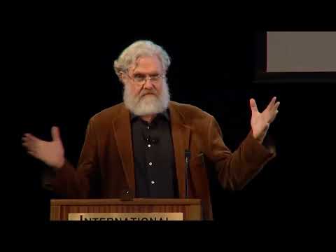 Scientist Stories: George Church, The Future of the Genome Editing Revolution