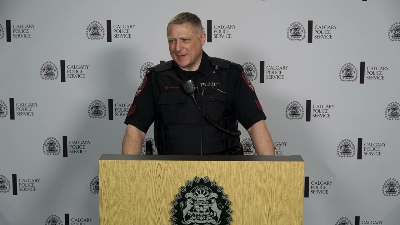 Fraud Prevention Month launches in Alberta