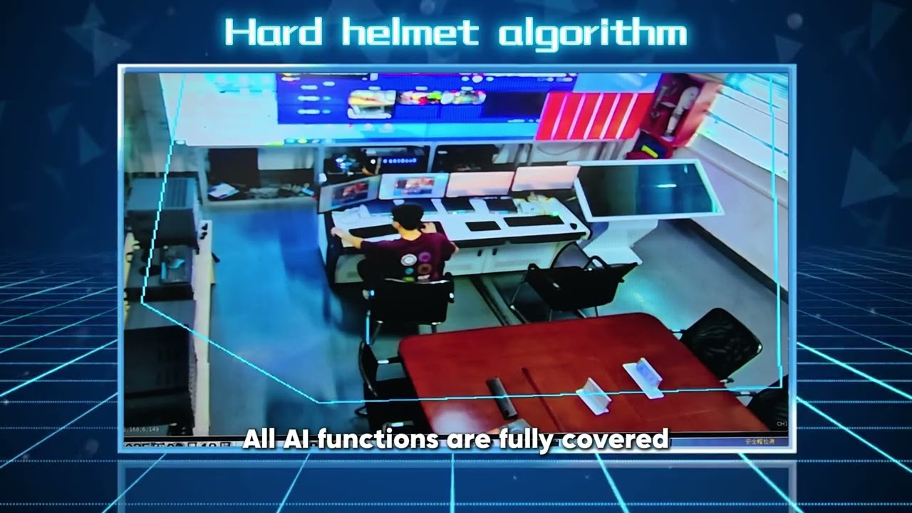 Ai Edge Intelligent Server