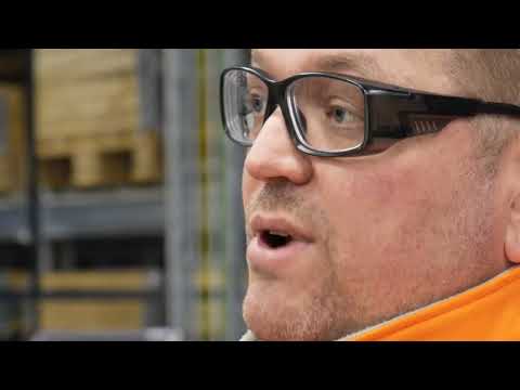 Automation at Sandvik Mining and Construction