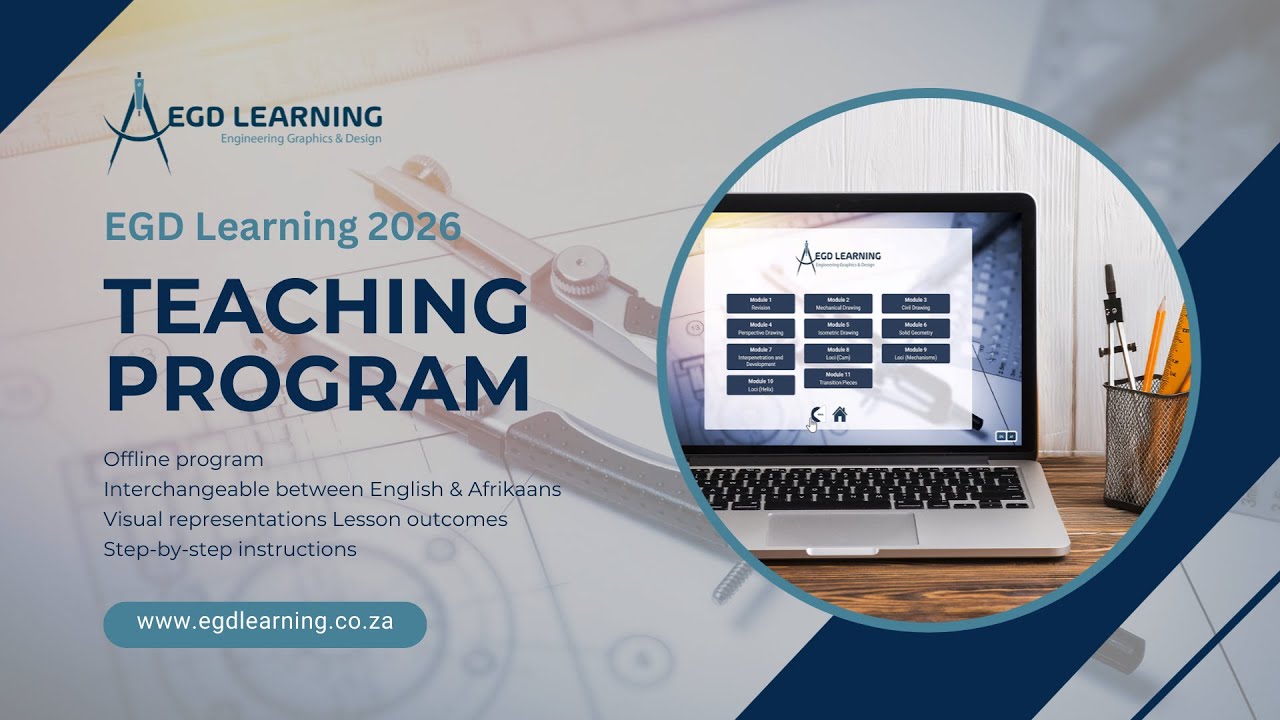 EGD Learning Teaching Program