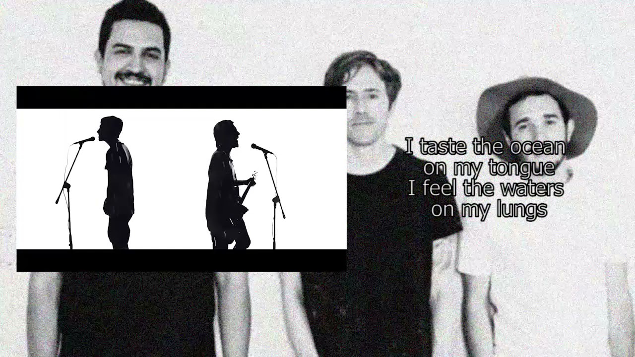 LYDIA-WHEN IT GETS DARK OUT (LYRIC)