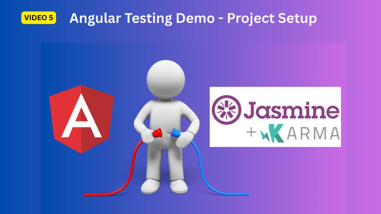 Angular Unit Testing Setup: VS Code + GitHub (Quick Guide)