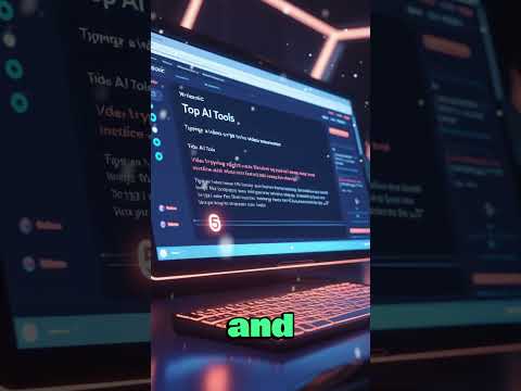 This FREE AI Writes YouTube Scripts for You! 🤯 (No Skills Needed)