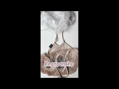 What's in my bag - Fadderullan-edition