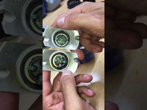 New version ST6607 Supertech Oil Filter