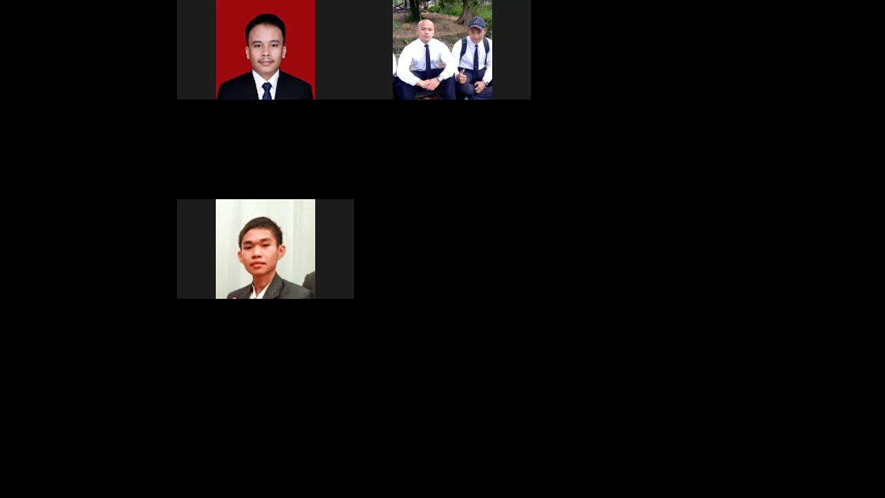 6. Sub Procedure, Function, Module - Pemrograman Visual Basic