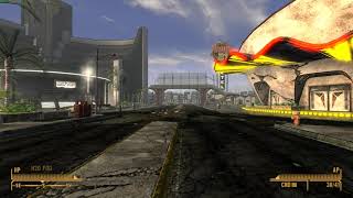 Simple Open Strip - Performance Test at Fallout New Vegas - mods and ...