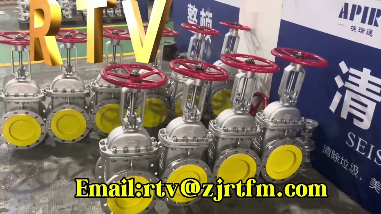 JIS10K stainless steel gate valve,API600 stainless steel gate valve,WCB API600 gate valve