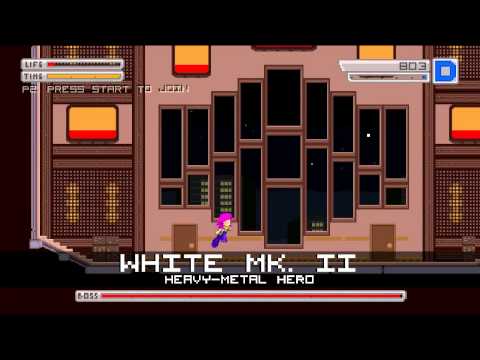 Steam Community :: Video :: Let's play Bleed - Walkthrough Part 3