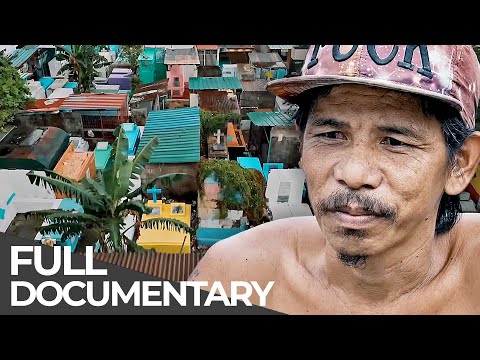 Home to Manila’s Poorest People | Stories from the Hidden Worlds: Philippines | Free Documentary
