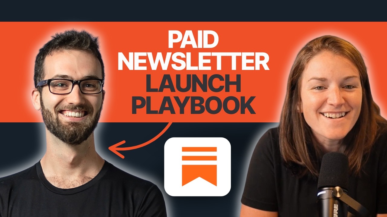 He Made $50K Launching a Paid Substack Newsletter (Here’s How)