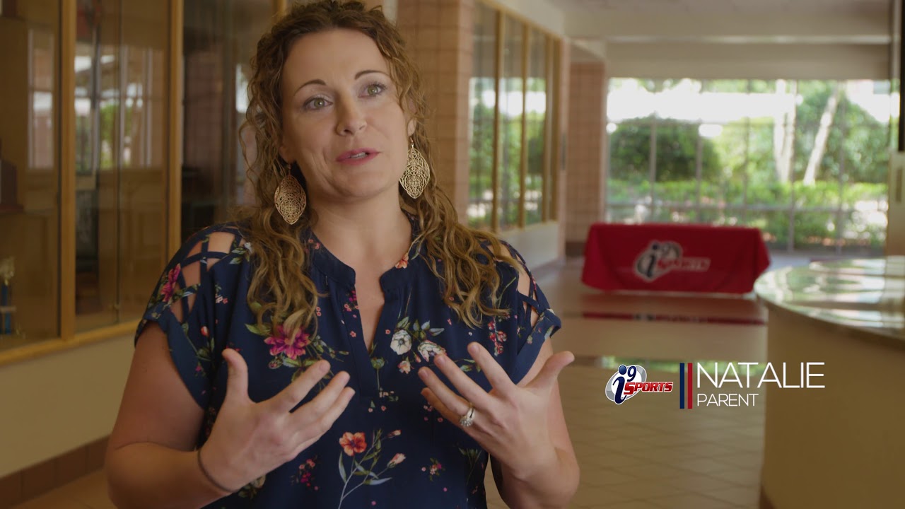 i9 Sports® How Are We Different?