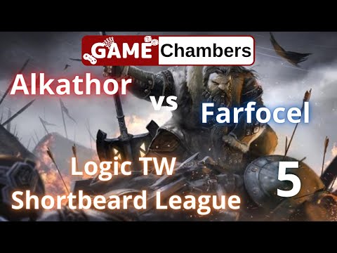 Steam Community :: Video :: vs Farfocel | Logic TW Shortbeard League ...