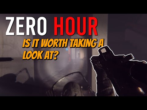 Steam Community :: Video :: Zero Hour Review - Is It Worth Your Time?