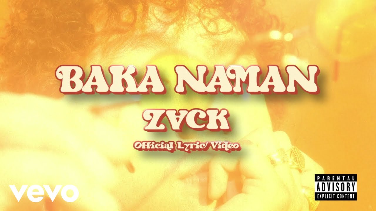 'Baka Naman' - ฟิลิปปินส์ เพลง | Popnable