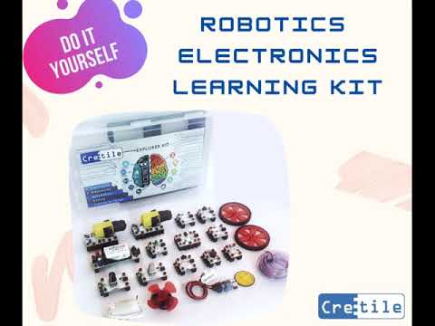 Educational Robotic Kits - Robotics Kits for Students Latest Price ...