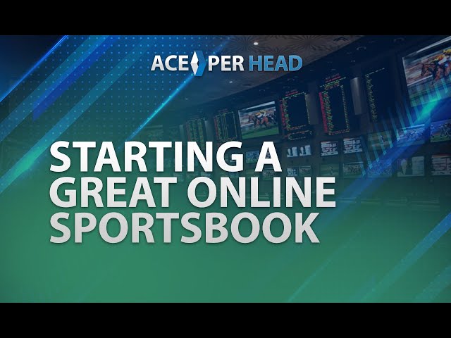 Start your Own Online Sportsbook | Legal Sports Betting Business