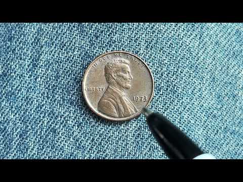 1973 LINCOLN MEMORIAL CENT VALUE AND FUN FACTS