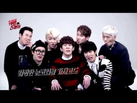 An introduction to Block B’s fansign culture/Block B fansign greatest ...