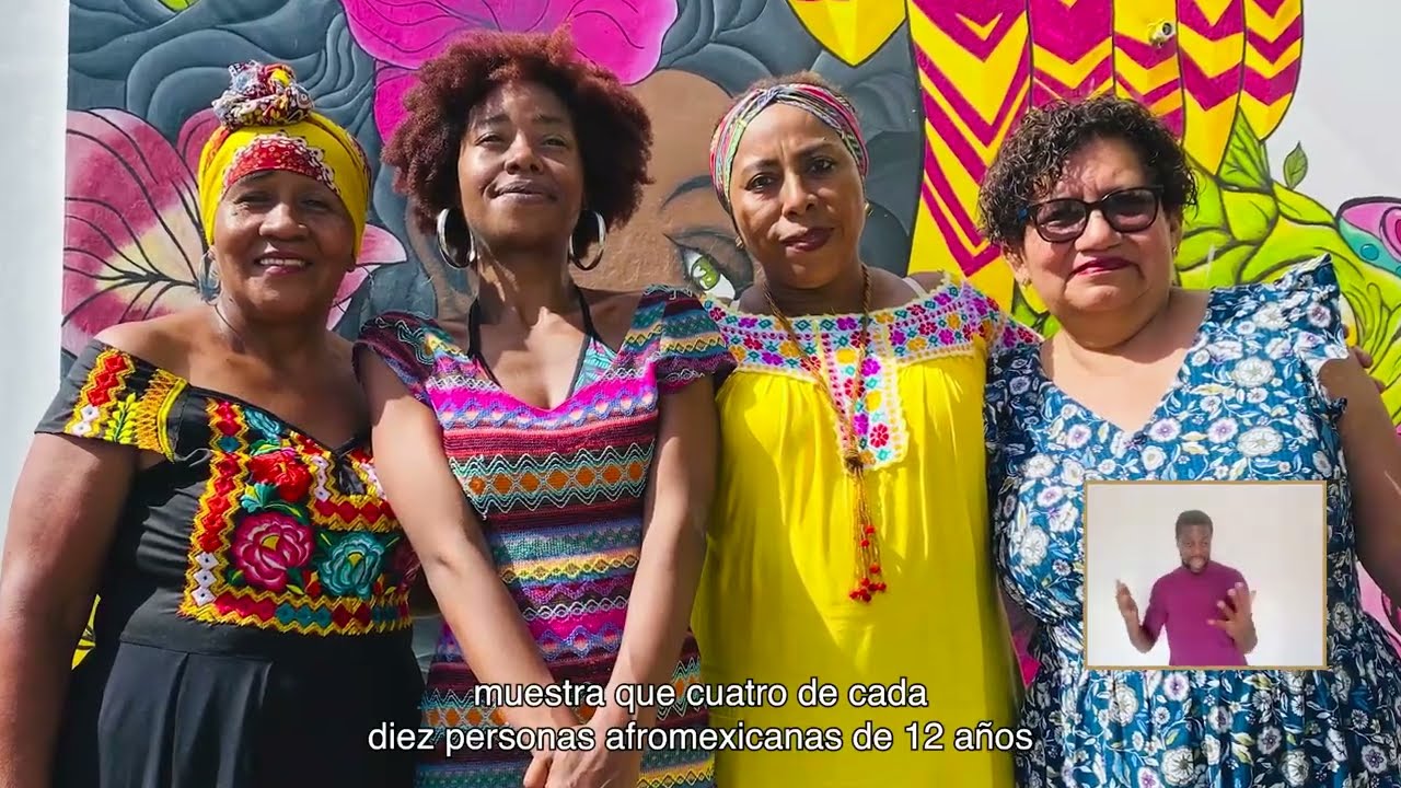 National Day of Afro-Mexican Peoples, Communities and Individuals