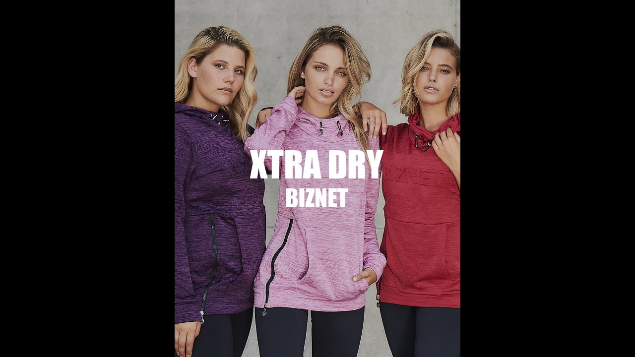 Micropolar & Xtra Dry - BIZNET