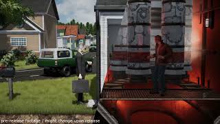 Buy Mr. Prepper from the Humble Store