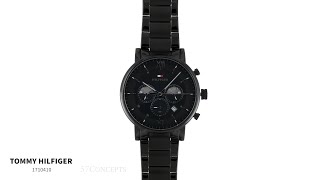 Tommy Hilfiger 1710410 - Zegarek Evan • Zegarownia.pl