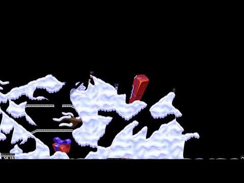 Steam Community :: Video :: Low Gravity + Uzi (Worms Armageddon)