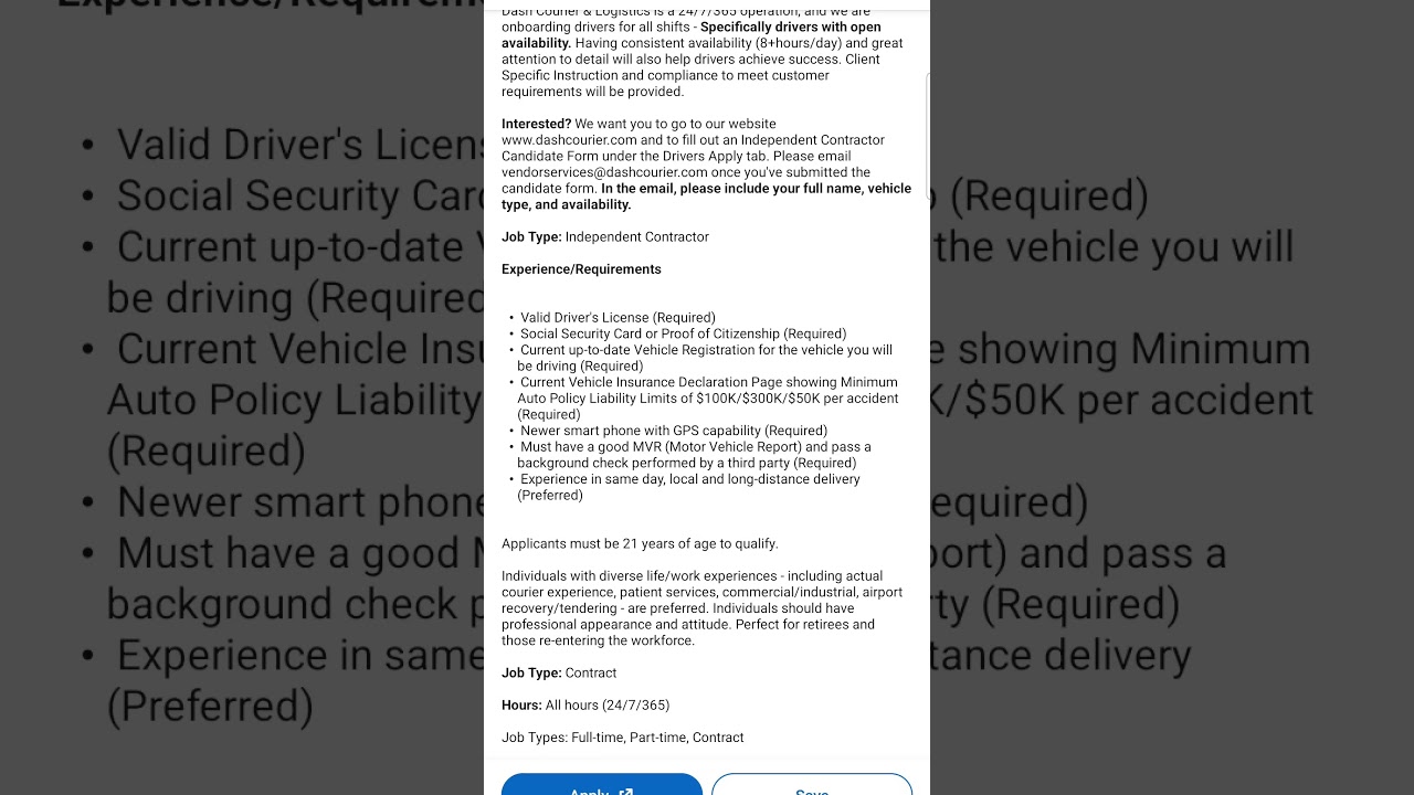 Don’t Sleep on LinkedIn for Contracts 👀 #shortsyoutube #linkedin #courier #passiveincome #contracts