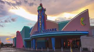 Merritt Square Mall Watch HD Mp4 Video Download Free
