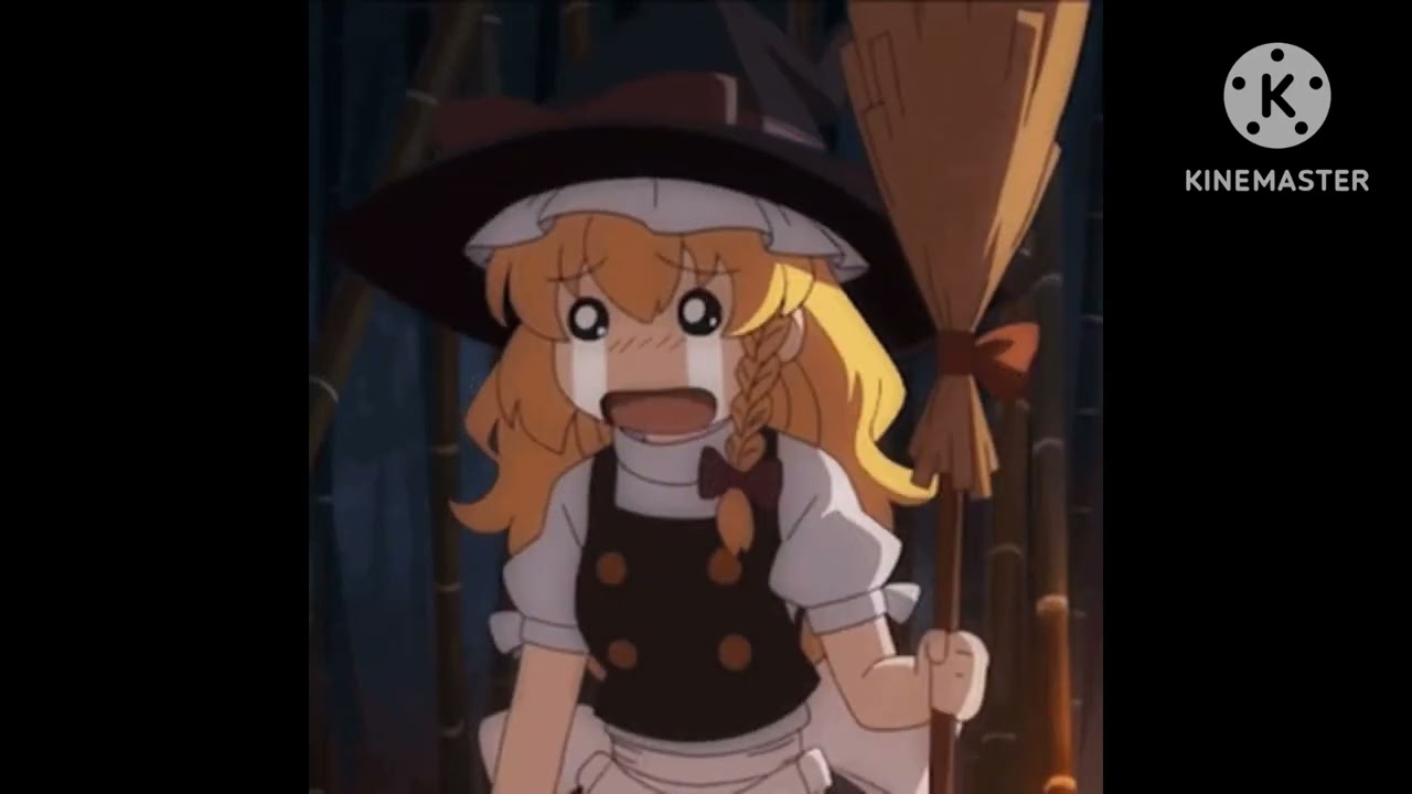 Touhou Marisad