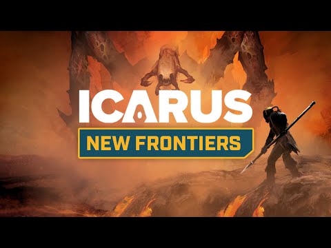 Steam Community :: Icarus