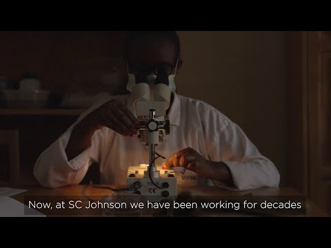 Fisk Johnson: Chairman and CEO of SC Johnson | Sustainability Advocate