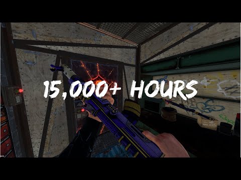 Steam Community :: Video :: How My 15,000+ Hour Group Take On Official ...