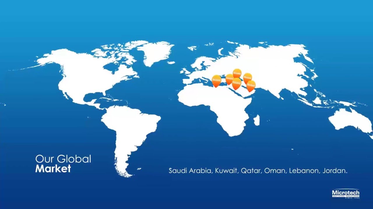 Microtech Software Solutions