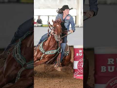 Do This to Make the Most Money with Barrel Racing Photography - #shorts
