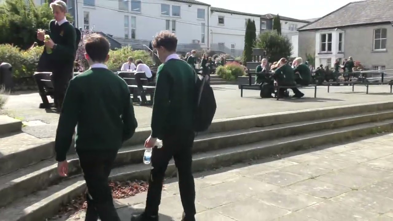 Drogheda Grammar 2023