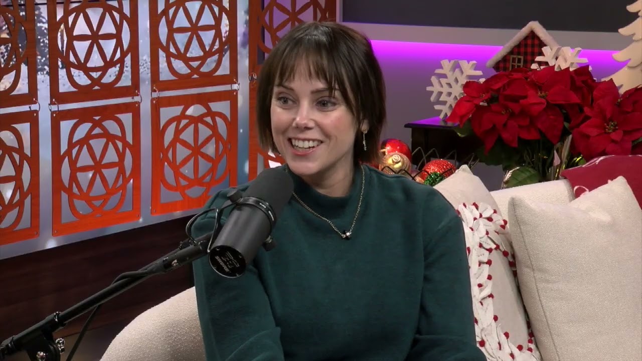 The Daily Blend w/ AC: Erica Martin, Pixel Jam Digital