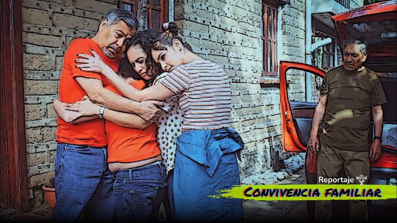 Convivencia Pacífica, ¿qué es? ¿cómo fomentarla? | Qué tanto es tantito