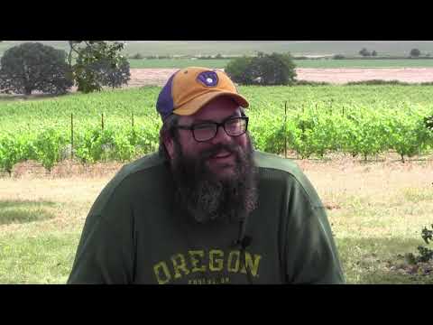 DAN RINKE – Oregon Wine History Archive