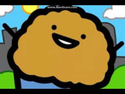 ASDF Movie 7 Muffin!
