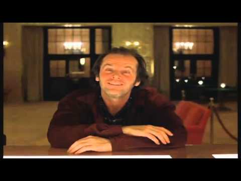 My name is Lloyd...
