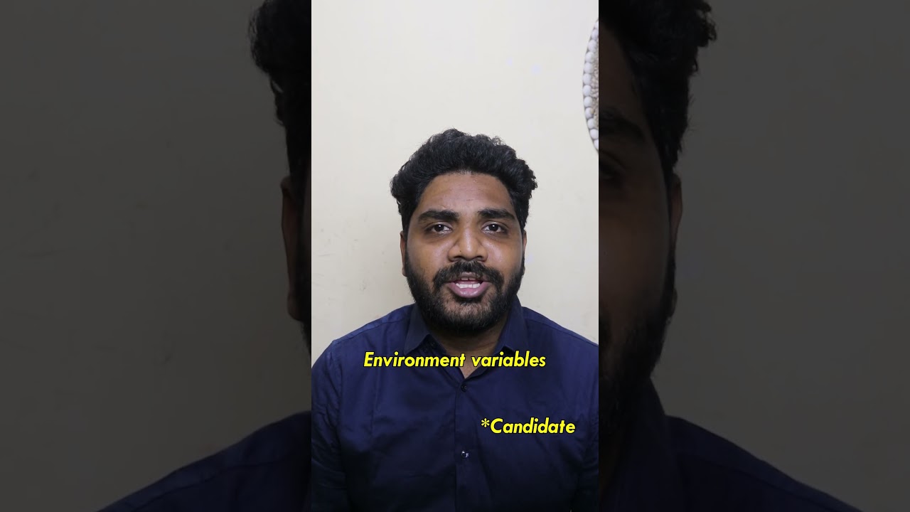 CodeBuild Docker Build Error - Interview Trap Explained!