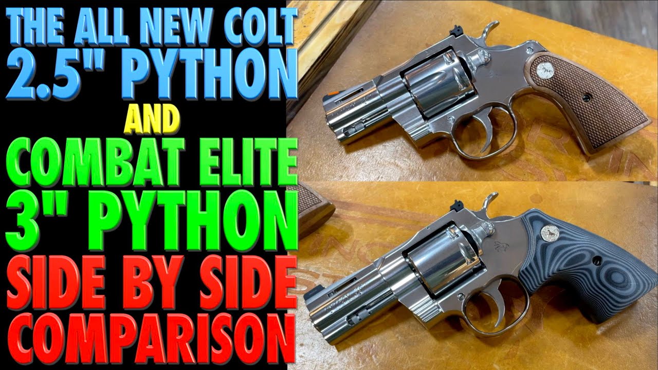 Colt 2.5