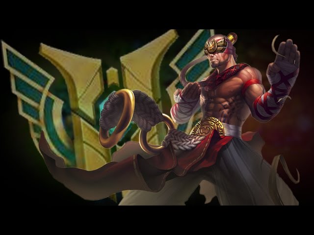 Should League of Legends offer better achievement perks for 1 Million ...