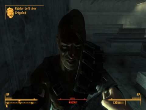 Steam Community :: Video :: Fallout 3 - Raider Stompin'