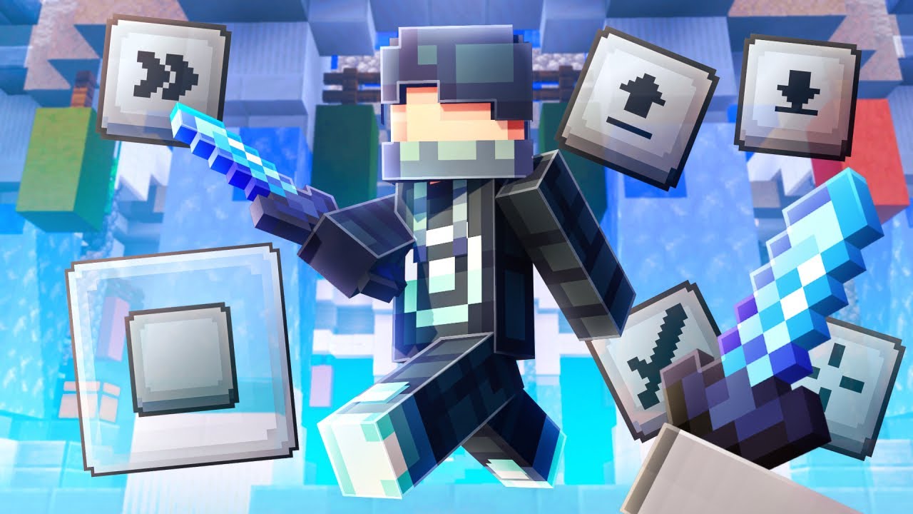 I Fought Minecraft's #1 Mobile Player